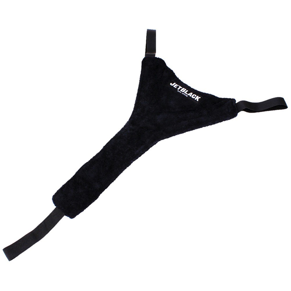 JetBlack Bike Sweat Cover | Sigma Sports