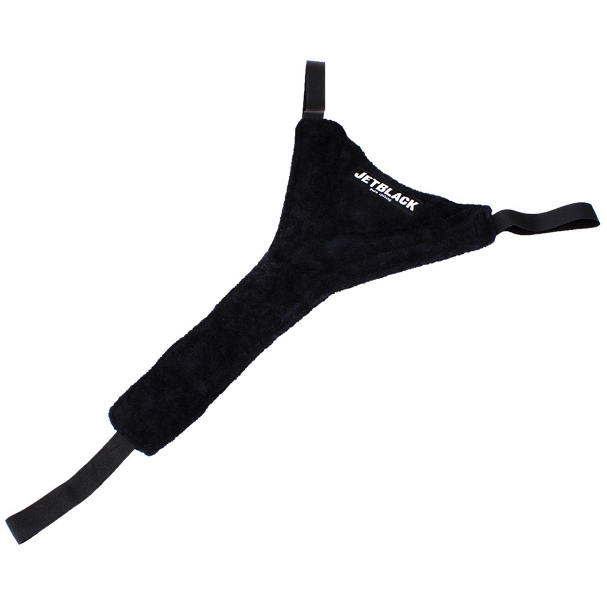 JetBlack Bike Sweat Cover | Sigma Sports