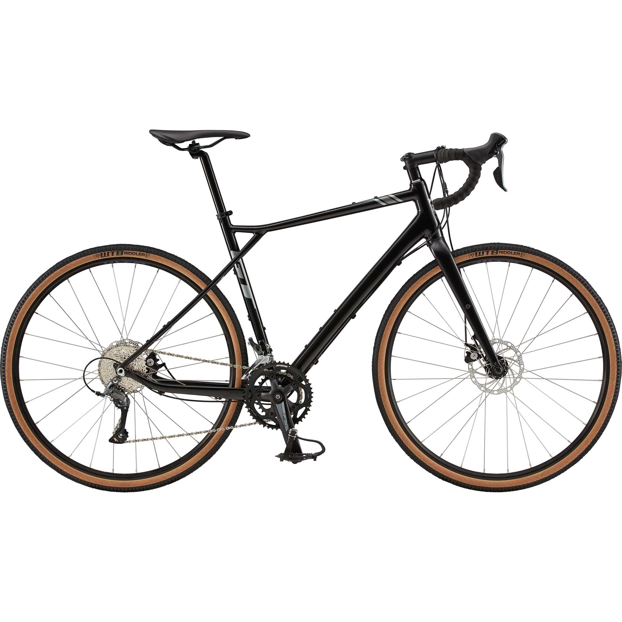 GT Grade Al Elite Gravel Bike 2020 | Sigma Sports