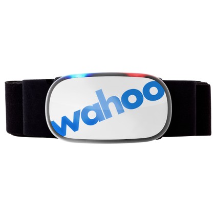 Wahoo TICKR Gen 2 Heart Rate Monitor | Sigma Sports