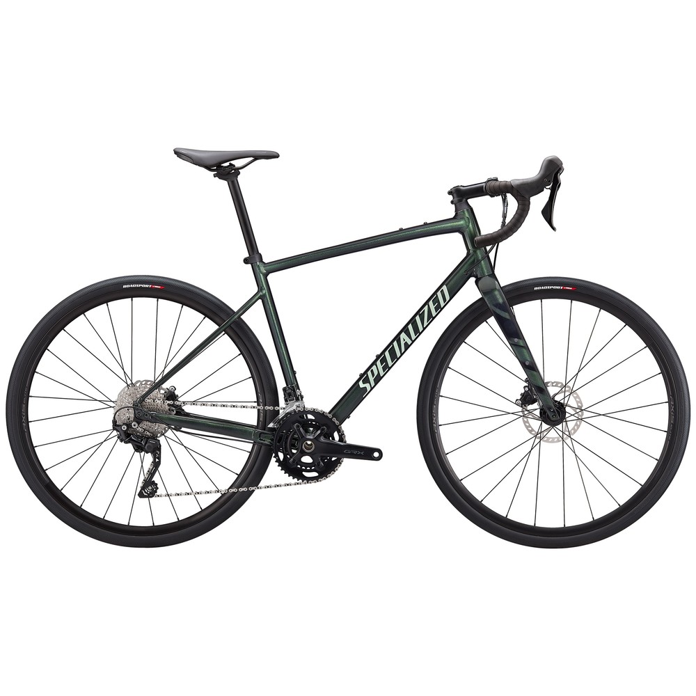 Specialized Diverge Elite E5 Disc Gravel Bike 2021 | Sigma Sports