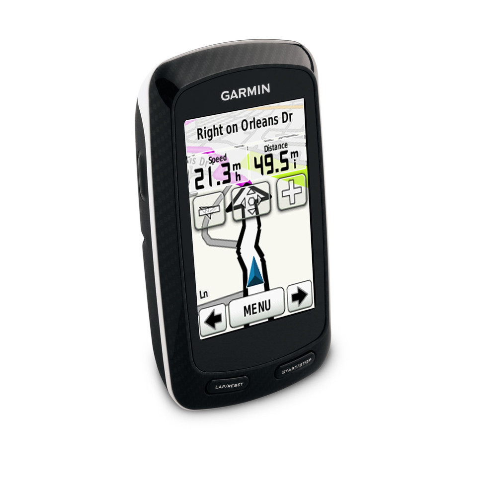 Garmin Edge 800 Performance and Navigation | Sigma Sports