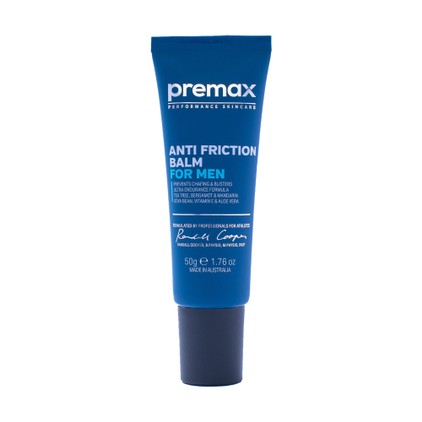 Premax Premax Anti Friction Balm for Men - 50g | Sigma Sports