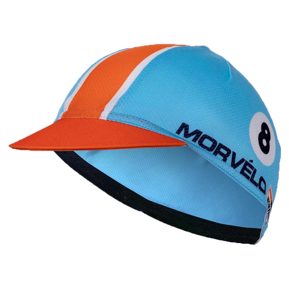Morvelo Cycle Cap | Sigma Sports