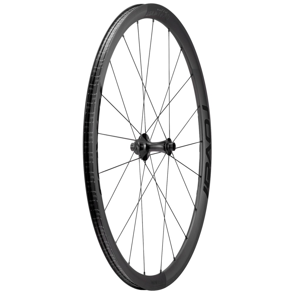 Roval Alpinist CLX Disc Front Wheel | Sigma Sports