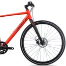 Orbea Vector 30 Disc Hybrid Bike 2021 | Sigma Sports