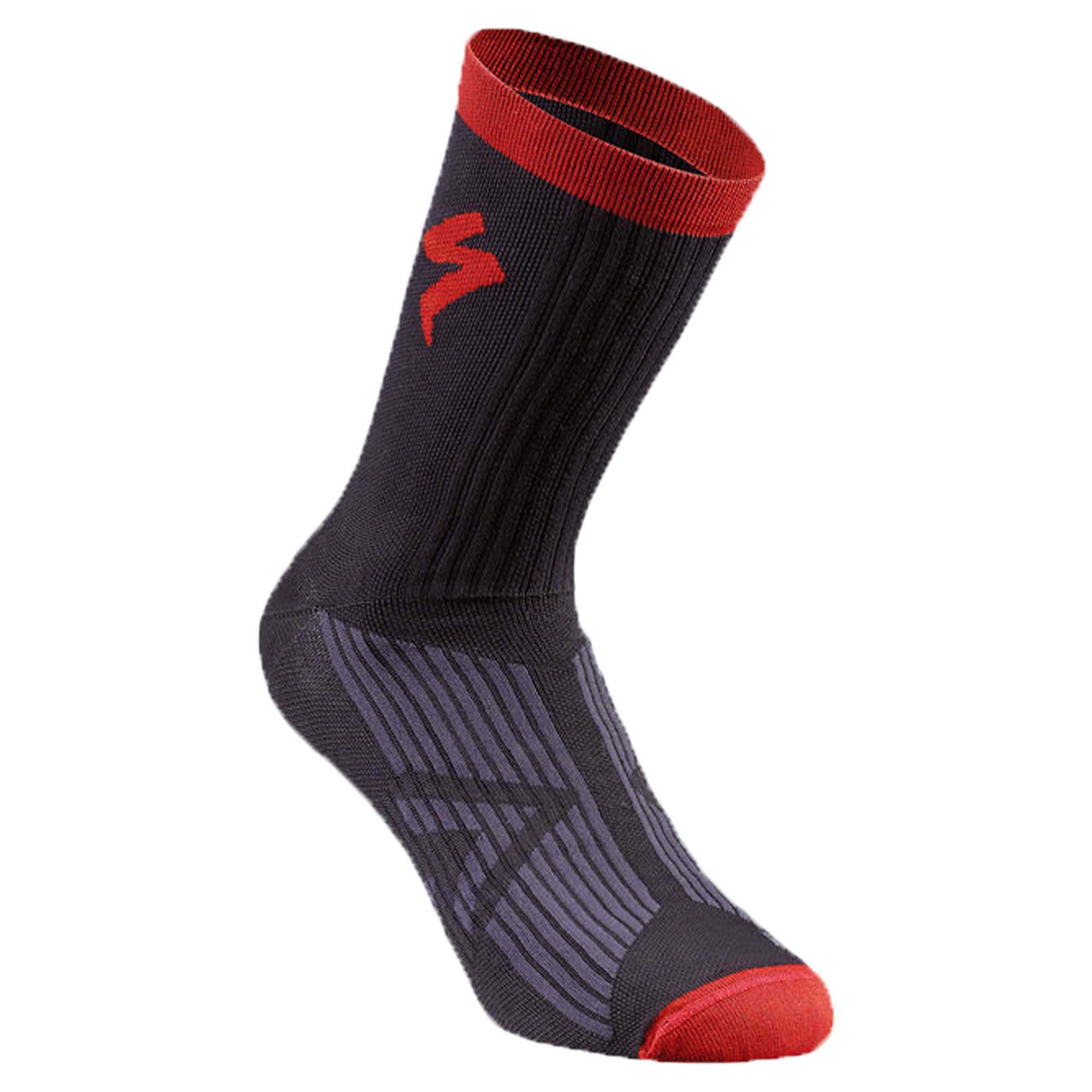 Specialized SL Elite Winter Socks | Sigma Sports