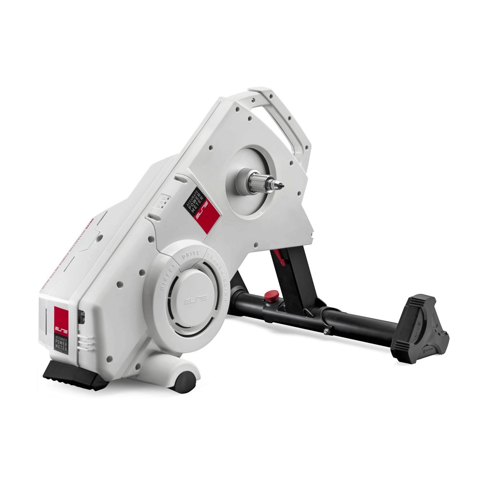 Elite Drivo Direct Drive Smart Turbo Trainer | Sigma Sports