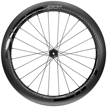Zipp 404 NSW Carbon Tubeless Disc Brake Front Wheel | Sigma Sports