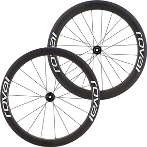 Roval Wheels | Roval Disc & Carbon Wheels | Sigma Sports