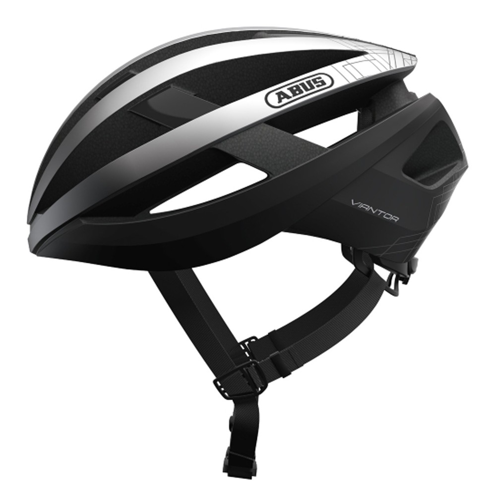Abus Viantor Road Helmet | Sigma Sports