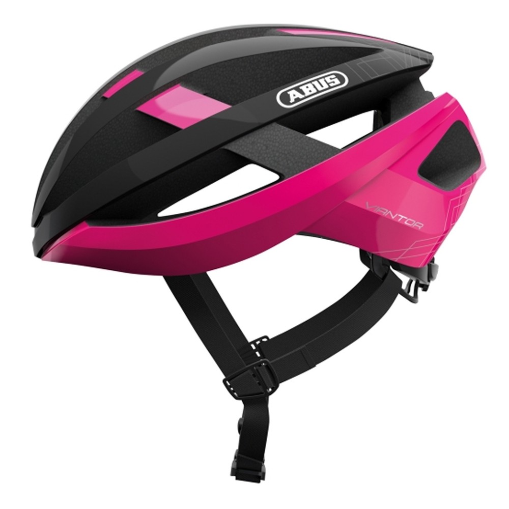 Abus Viantor Road Helmet | Sigma Sports