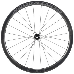 Bontrager Wheels | Bontrager Bike Wheels | Sigma Sports