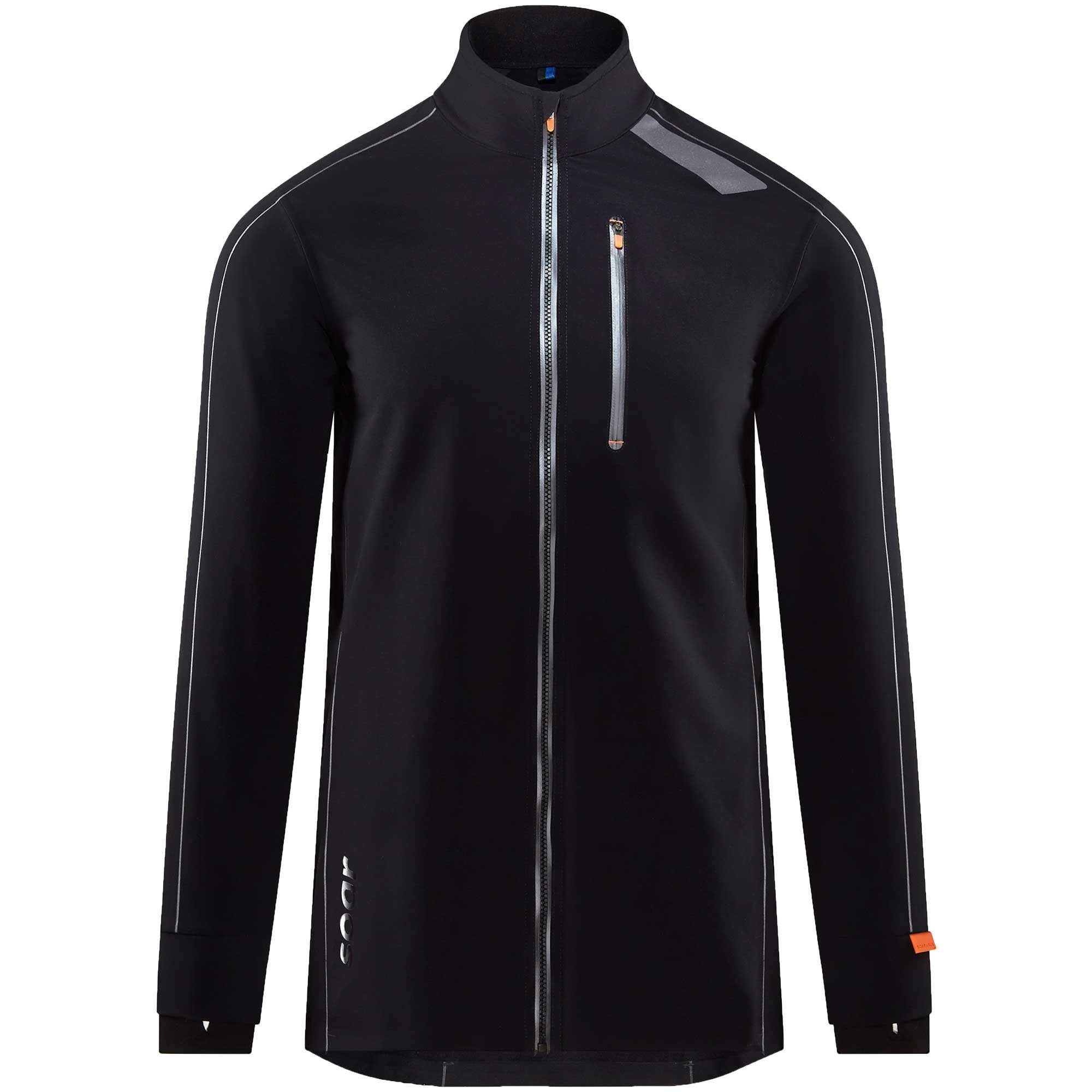 Soar All Weather Jacket | Sigma Sports