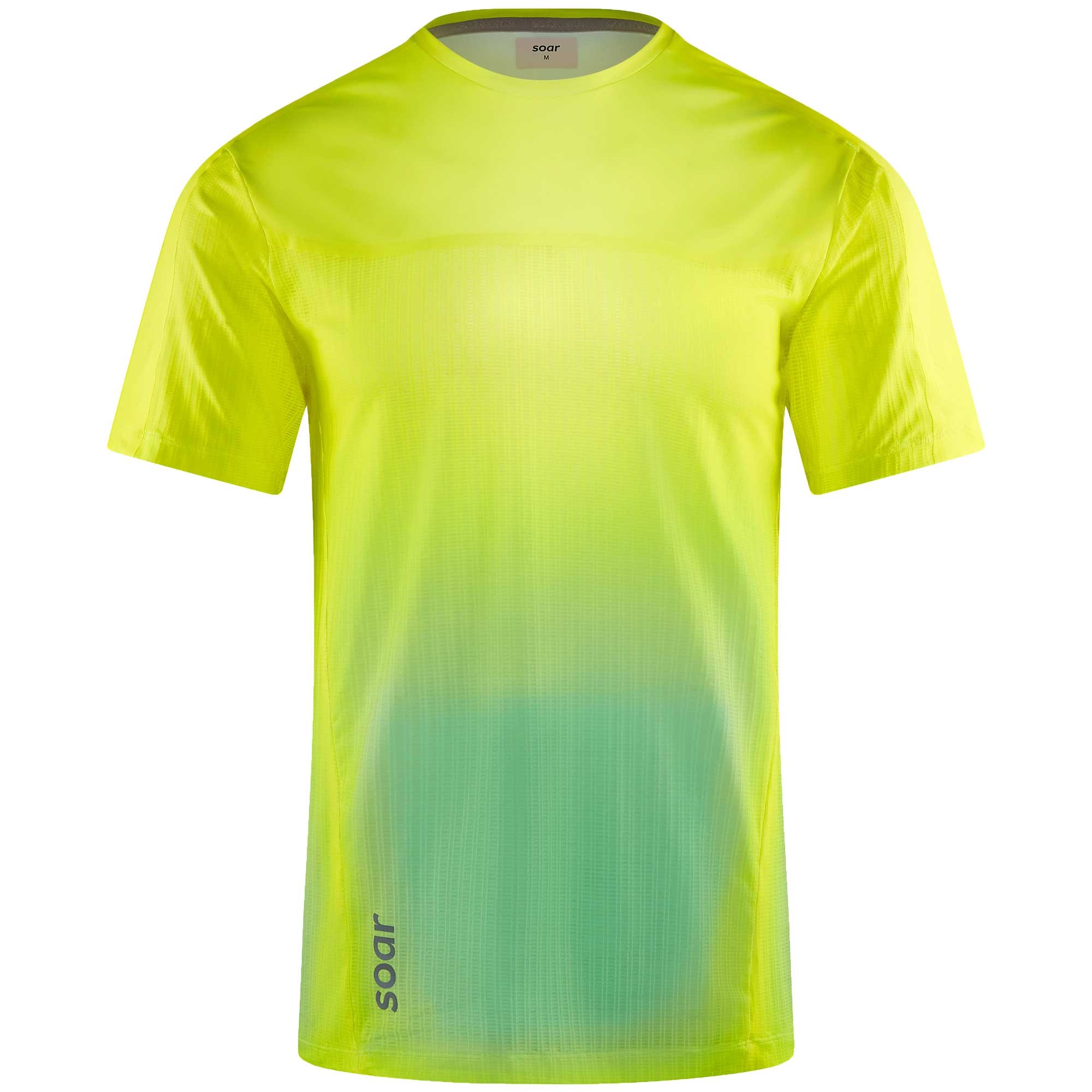 Soar Hot Weather Running Top | Sigma Sports