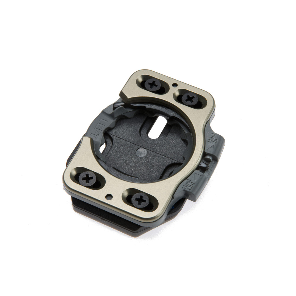 Speedplay Light Action Pedal Cleats | Sigma Sports