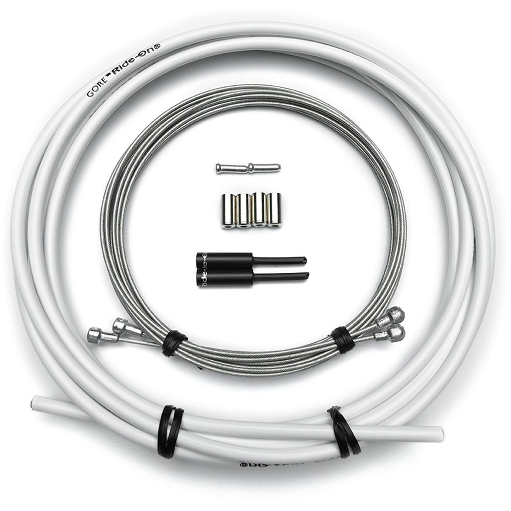 DO NOT USE - Gore Low Friction Brake Cable Kit | Sigma Sports