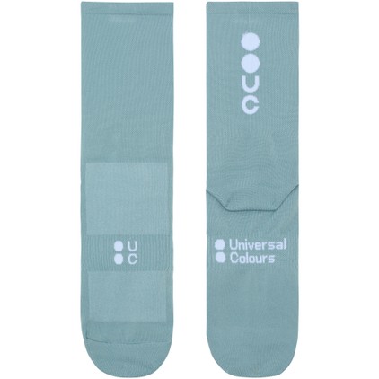 Universal Colours Mono Summer Cycling Socks | Sigma Sports