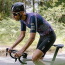 Sigma Sports X Universal Colours Short Sleeve Jersey | Sigma Sports