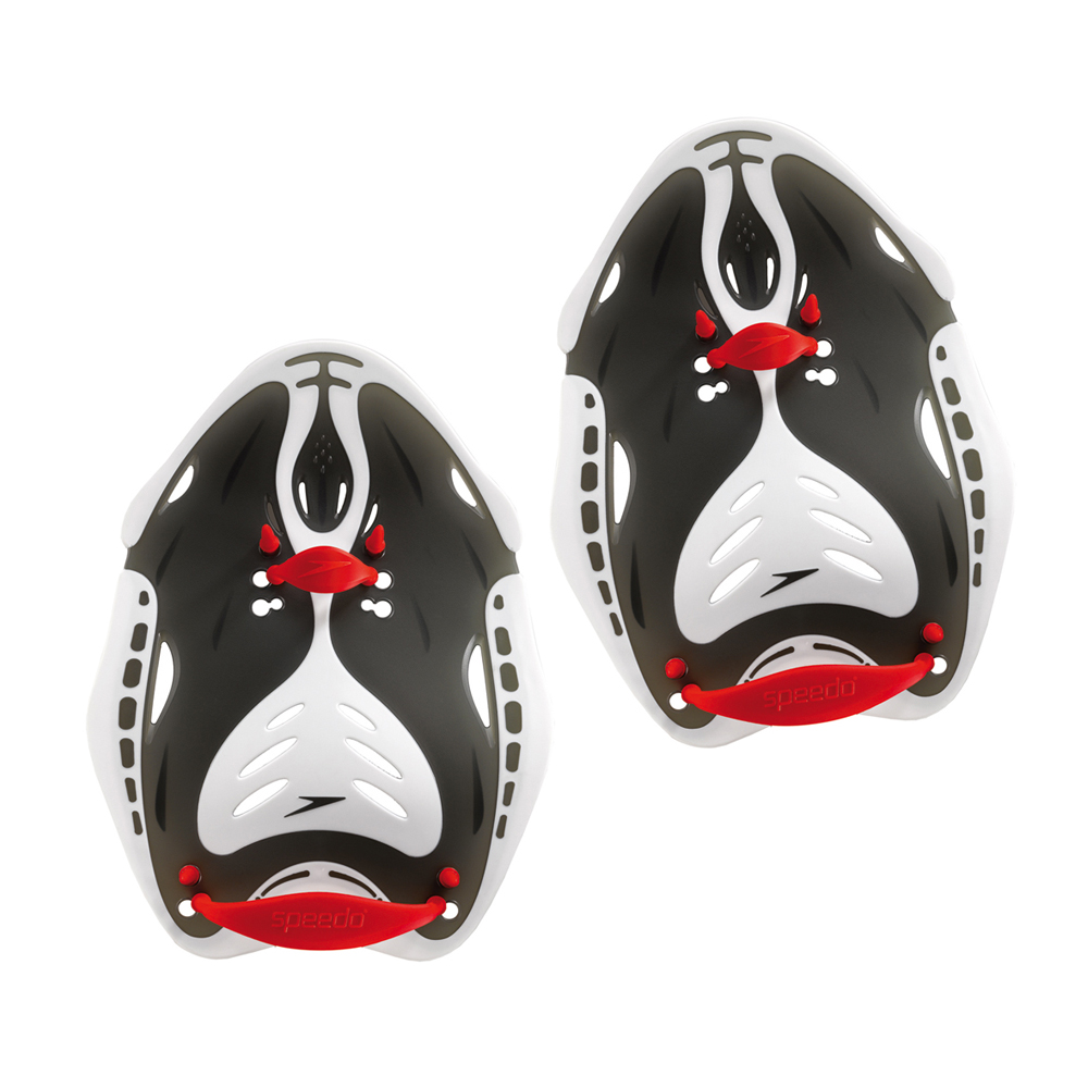 Speedo Biofuse Adult Power Paddle | Sigma Sports