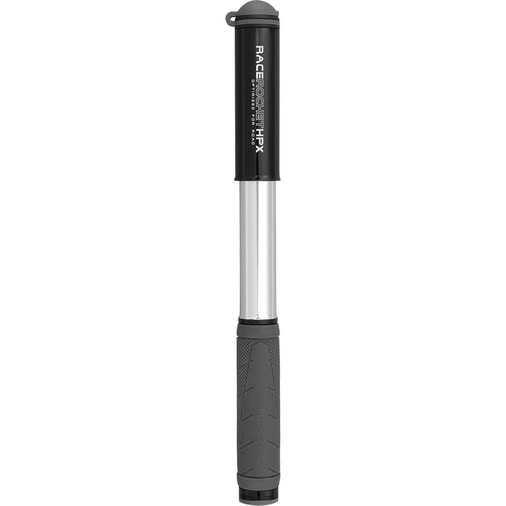 Topeak RaceRocket HPX Mini Pump | Sigma Sports