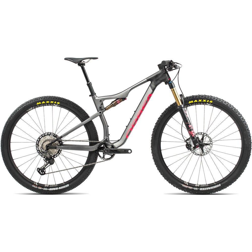 Orbea Oiz M PRO TR Mountain Bike 2021 | Sigma Sports