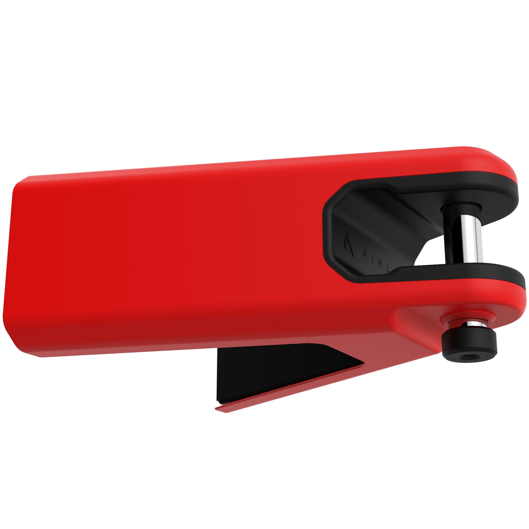 Hiplok Airlok Wall Mounted Storage Lock Hanger | Sigma Sports