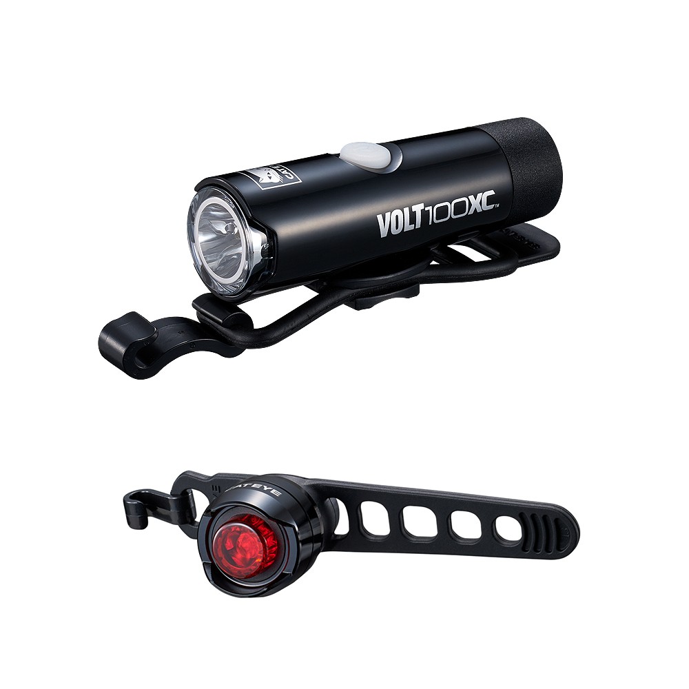 cateye 100xc