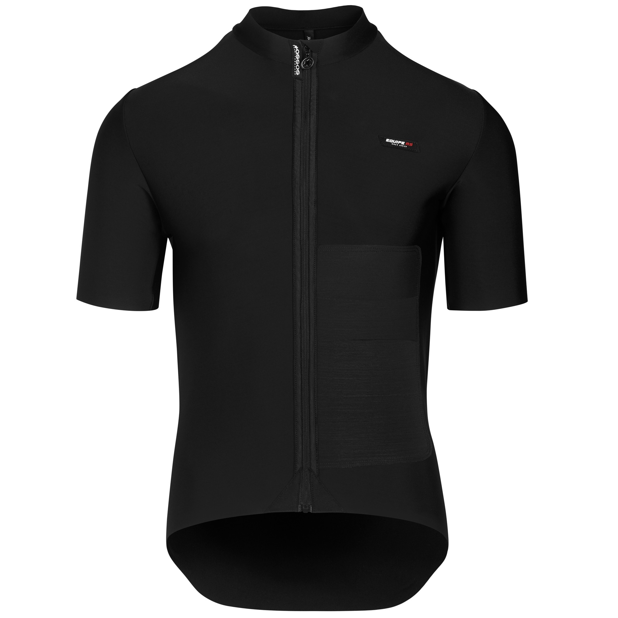 Assos Equipe RS Winter Mid Layer Short Sleeve Jersey | Sigma Sports