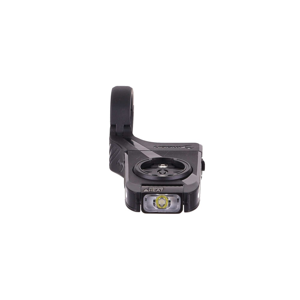 Moon MX GPS Centred Handlebar Mount Front Light | Sigma Sports