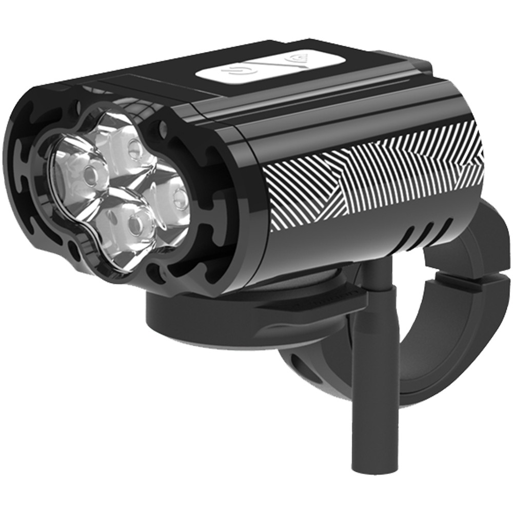Moon Canopus Front Light | Sigma Sports