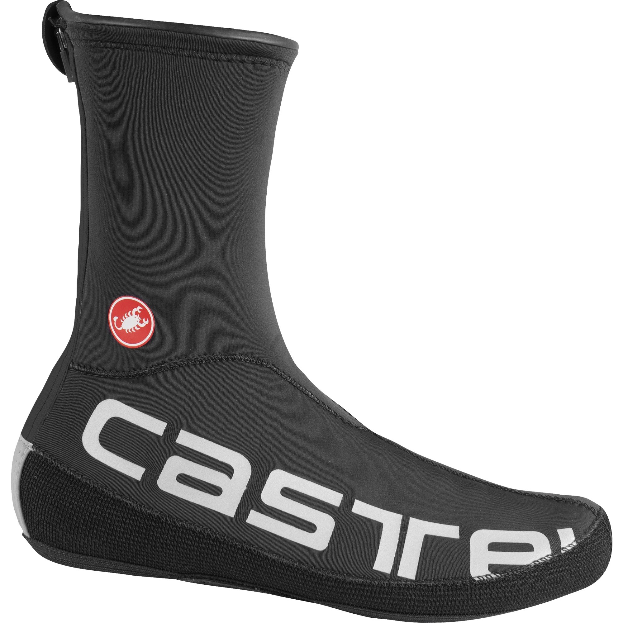 Castelli Diluvio UL Overshoes | Sigma Sports