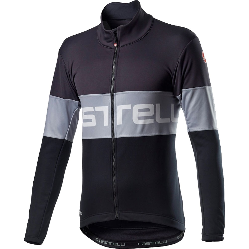 Castelli Prologo Jacket | Sigma Sports