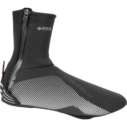 Castelli Dinamica Womens Overshoes | Sigma Sports