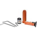 Granite Design Stash RCX Fork Steerer Compression Plug Multi Tool ...