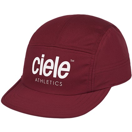 Ciele Ciele GO Athletics Running Cap | Sigma Sports