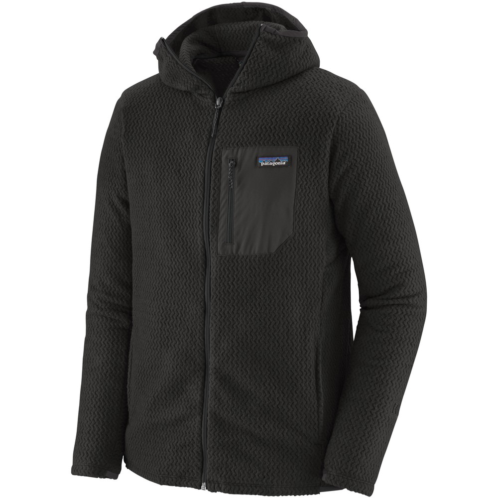 Patagonia R1 Air Full Zip Hoody | Sigma Sports