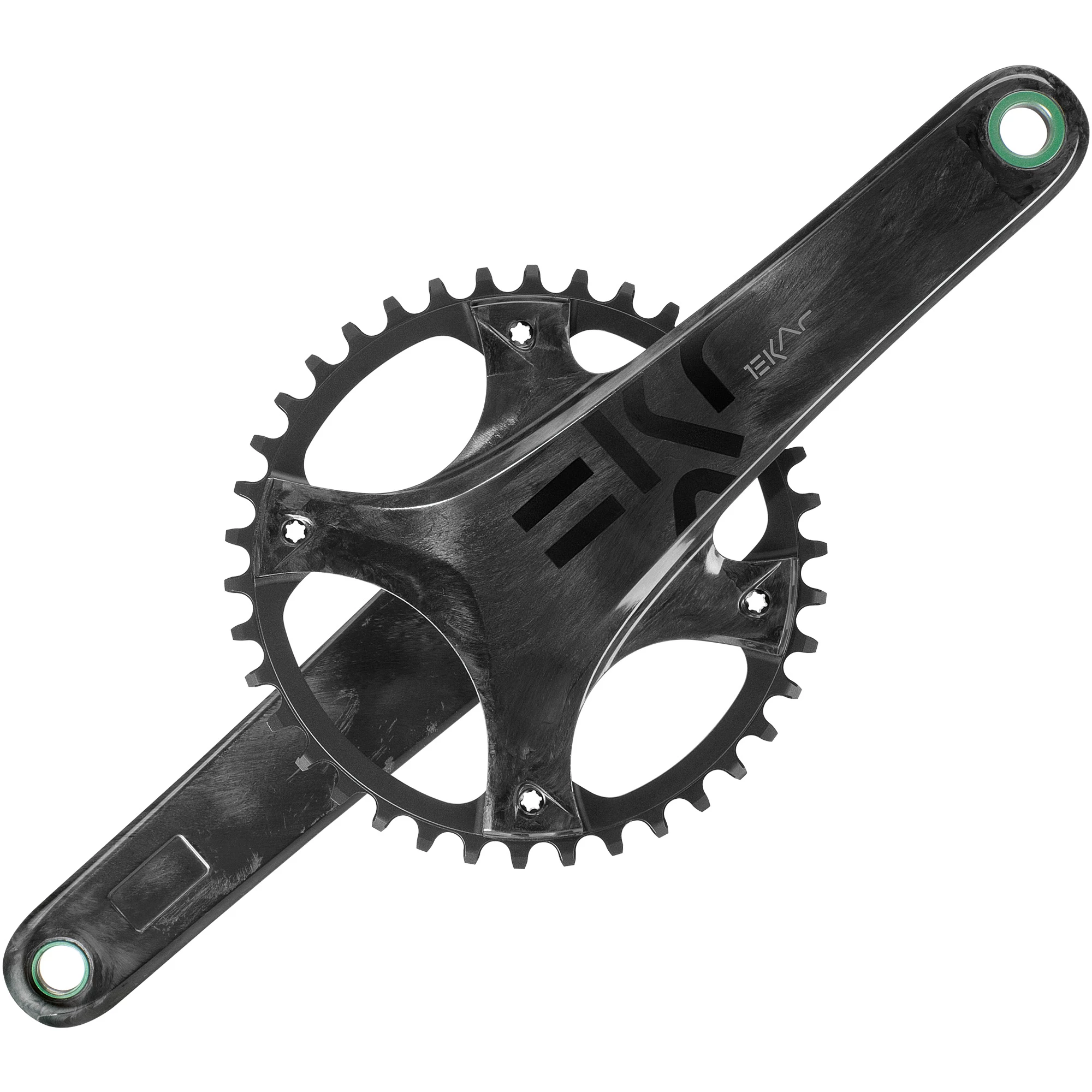 Ekar 13 Speed Chainset