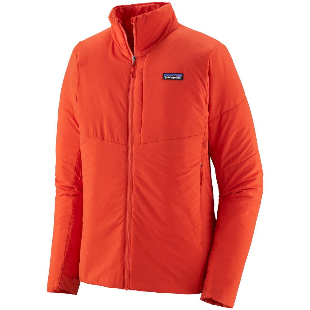 Patagonia Nano Air Jacket | Sigma Sports