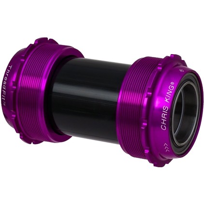 Chris King ThreadFit T47 24x Bottom Bracket | Sigma Sports
