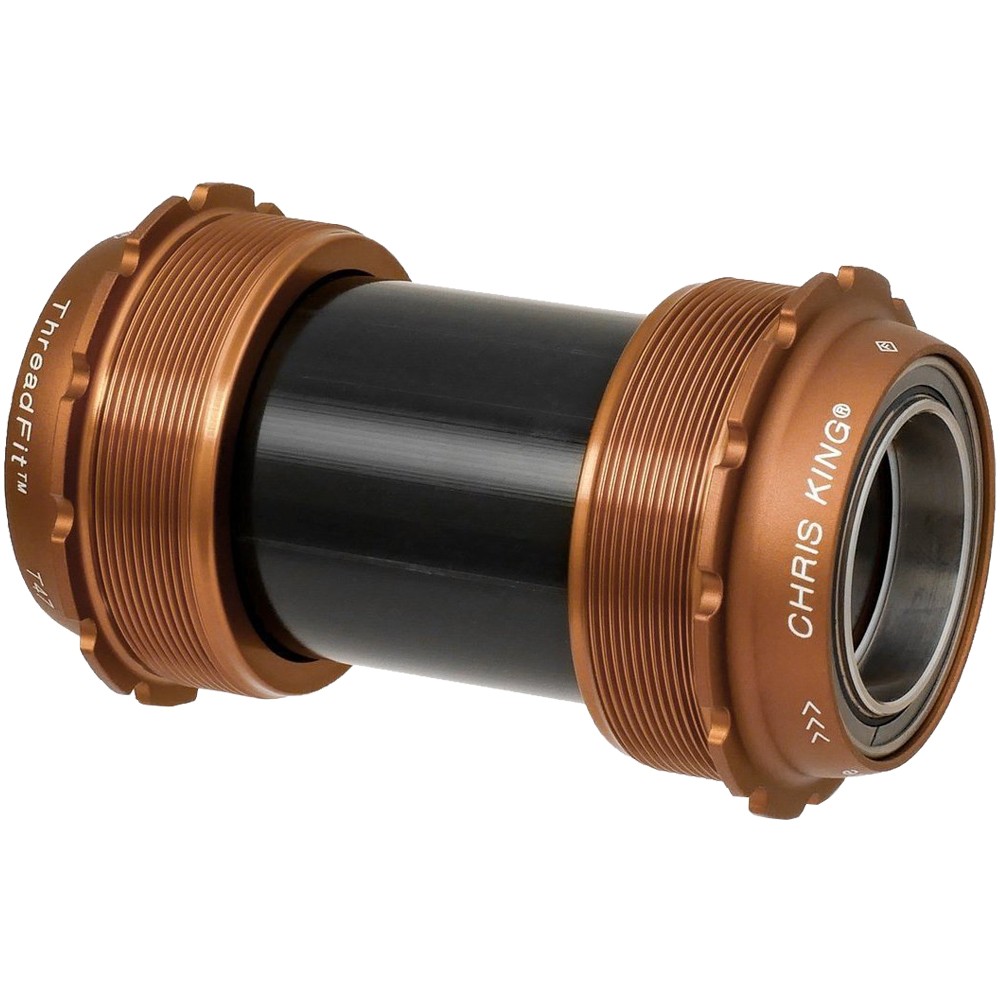 Chris King ThreadFit T47 24x Bottom Bracket | Sigma Sports