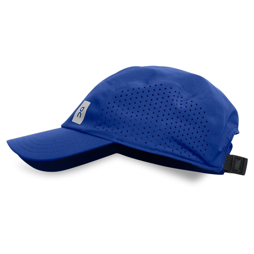 On Running Lightweight Running Cap | Sigma Sports