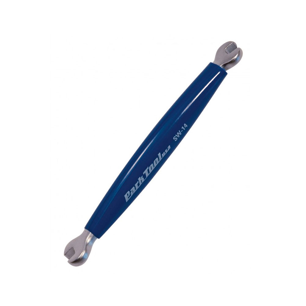 Park Tool SW-14 Shimano Spoke Key | Sigma Sports