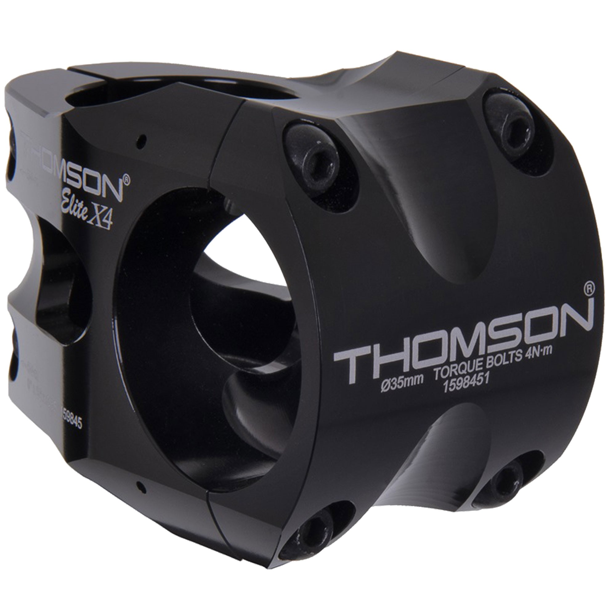 Thomson Elite X4 35mm Stem | Sigma Sports