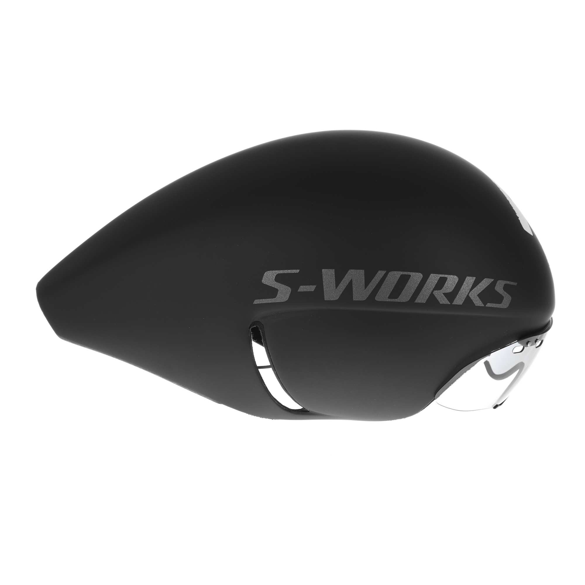 Specialized S-Works TT MIPS Helmet | Sigma Sports