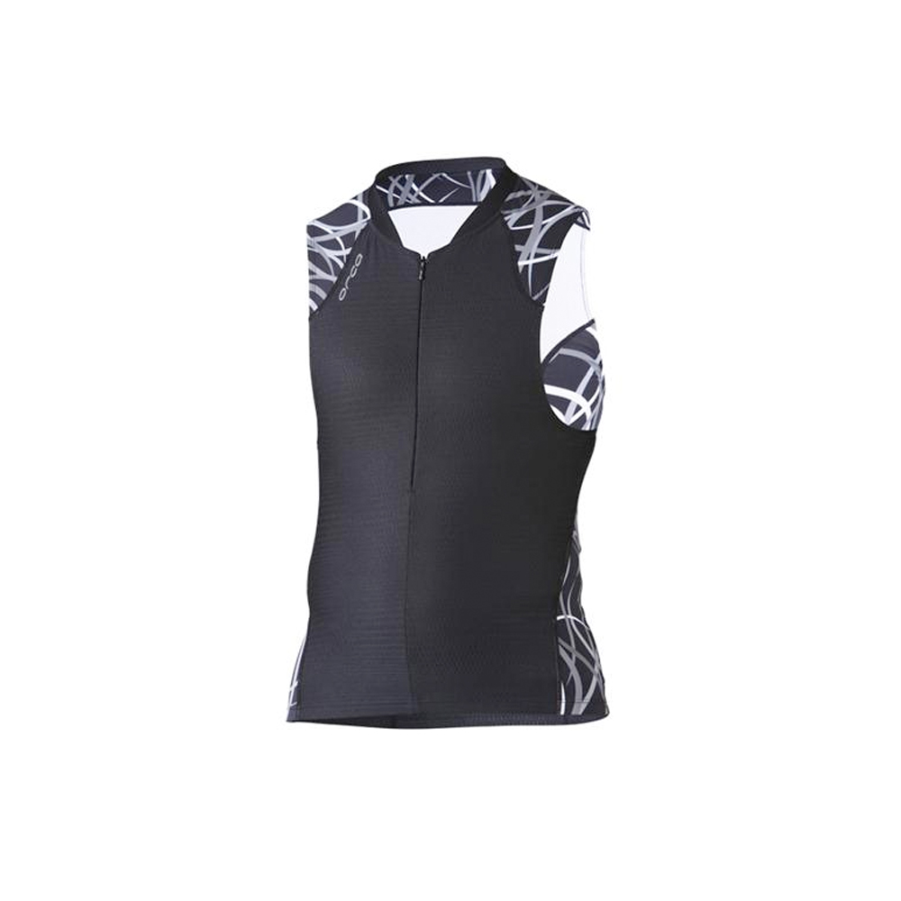 Orca 226 Mens Tri Tank Top | Sigma Sports