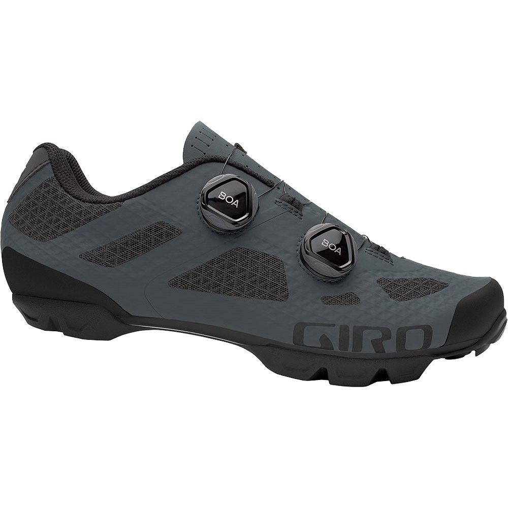 Giro Sector Mountain Bike Shoes | Sigma Sports