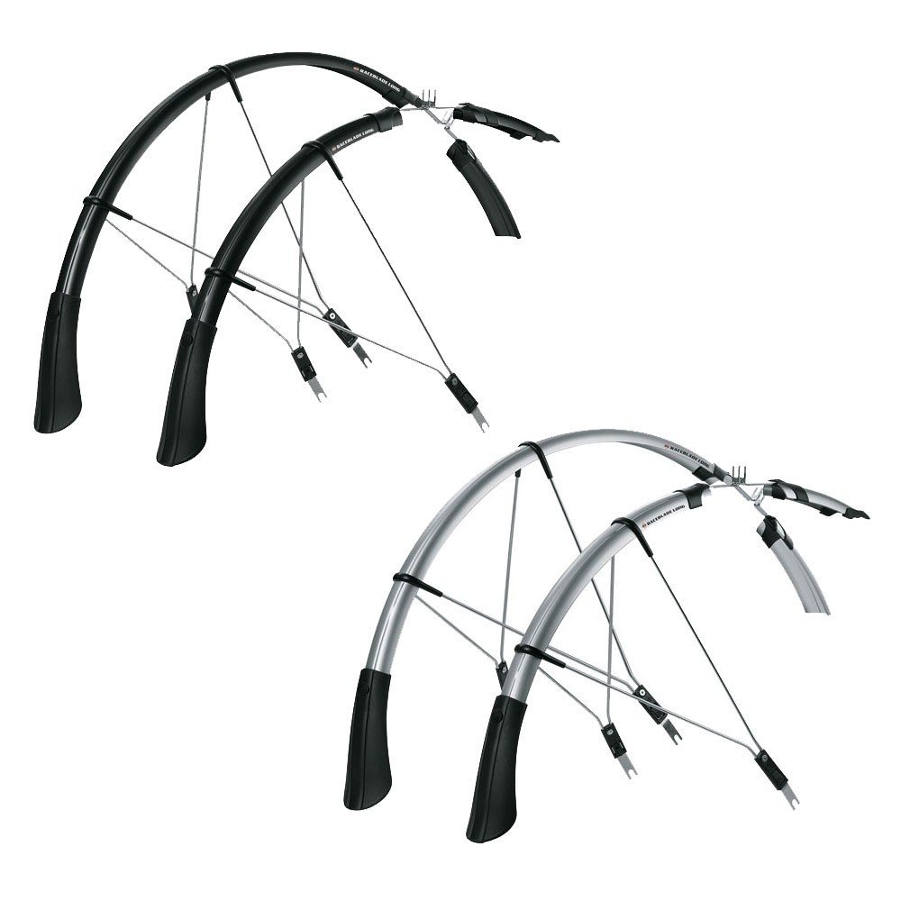 SKS Raceblade Long Mudguard | Sigma Sports