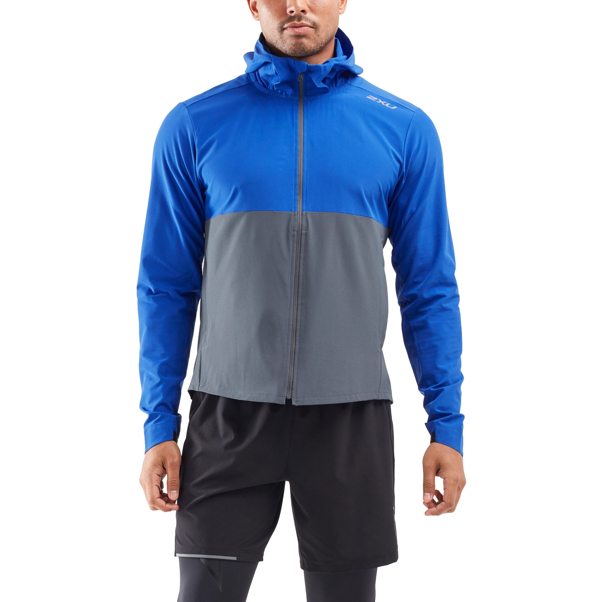 2XU XVENT Jacket | Sigma Sports