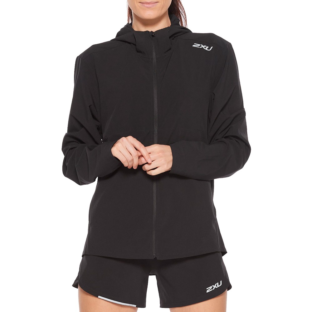 2XU XVENT DWR Womens Jacket | Sigma Sports